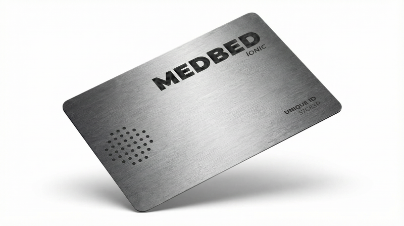 MedBed Store