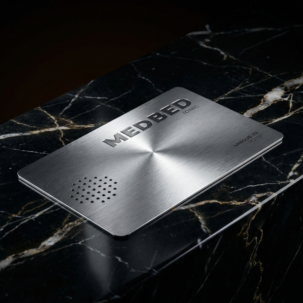 MedBed Store